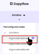 Create your own NFT, in Layman's Terms | Algorand Developer Portal